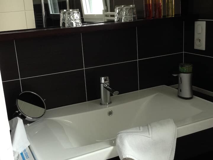 Studio 1er Etage - Auray