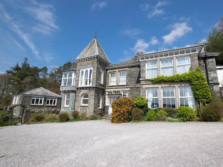 1 Bed In Ambleside (Oc-74342) - Coniston