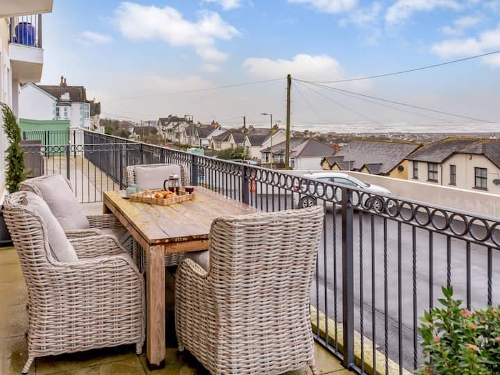 2 Bed In Bideford (Oc-77590) - Westward Ho!