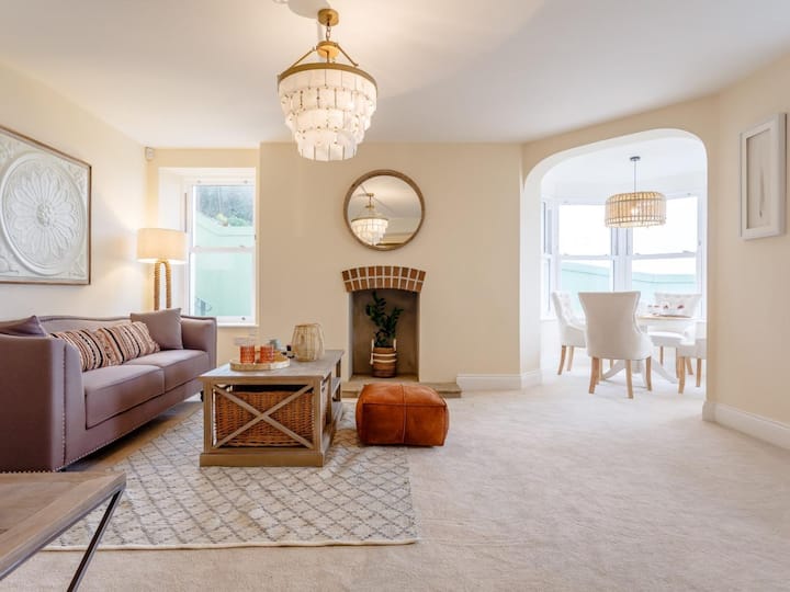 2 Bed In Bideford (Oc-77589) - Westward Ho!