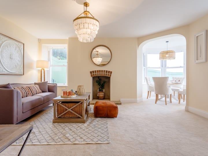 2 Bed In Westward Ho (77589) - Appledore