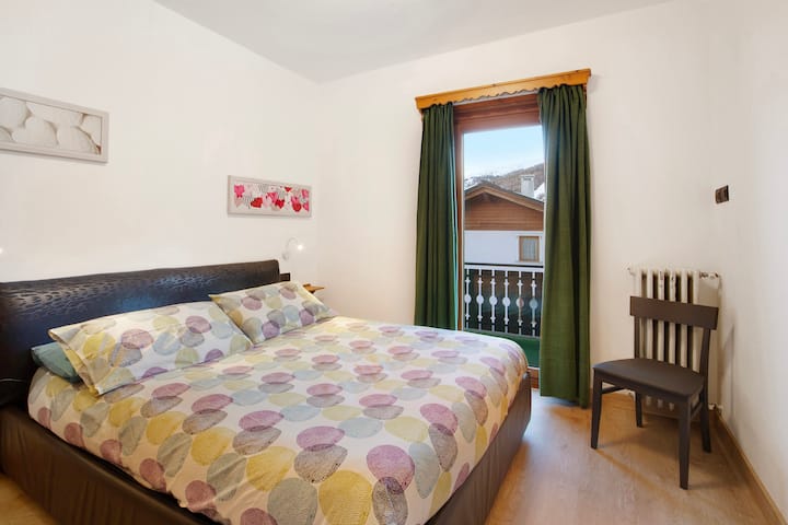 Appartamento Arlecchino Livigno - Livigno