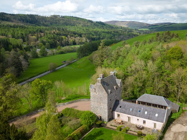 5 Bed In Selkirk (Tower) - Selkirk