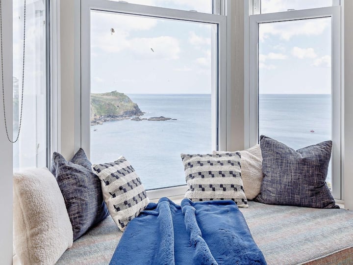 4 Bed In Fowey (Oc-82152) - Fowey