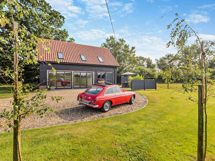 1 Bed In Mendlesham Green (83463) - Stowmarket