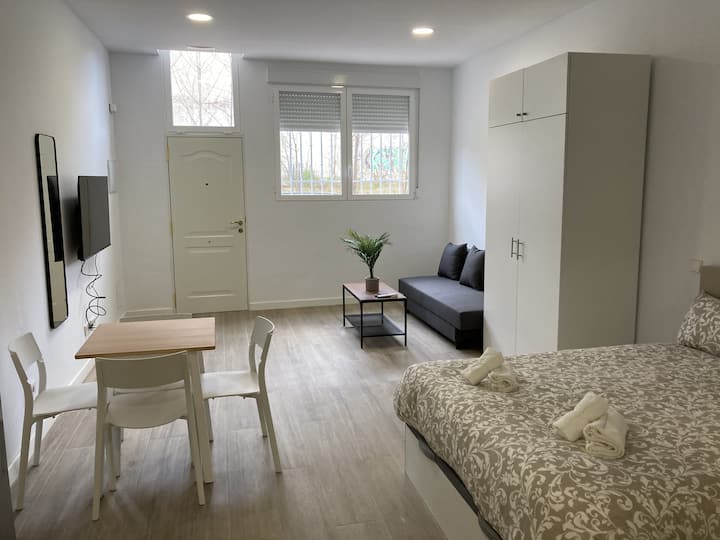 San Sebastian A5 Apartments - San Sebastián de los Reyes