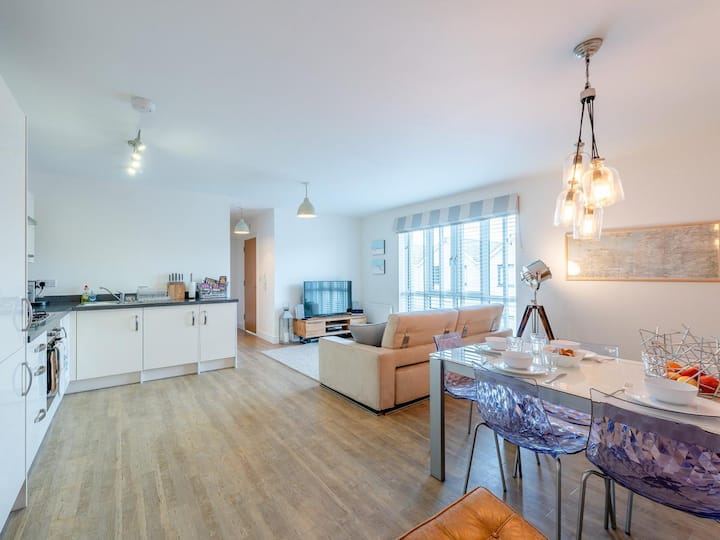 2 Bed In Bideford (Oc-35927) - Appledore