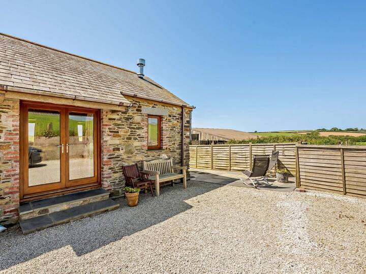 1 Bed In Looe (Oc-overh) - Polperro