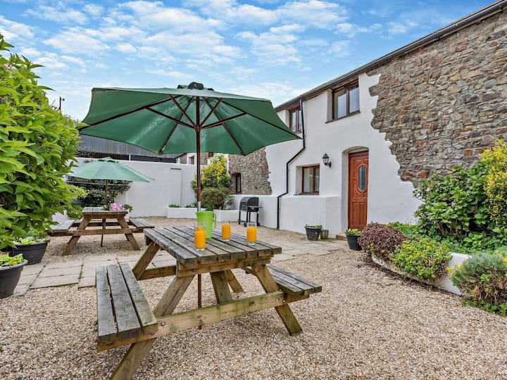 6 Bed In Bude (Oc-ploug) - Cornualles