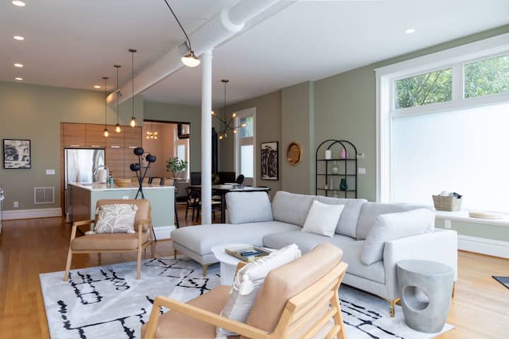 Gorgeous 5br Storefront Home Abodebucks - Saint-Louis, MO