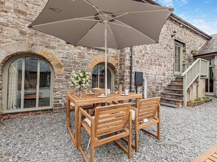 2 Bed In Bude  (Wvttb) - Holsworthy