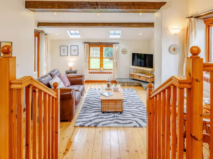 1 Bed In Holsworthy Beacon (Gblue) - 콘월