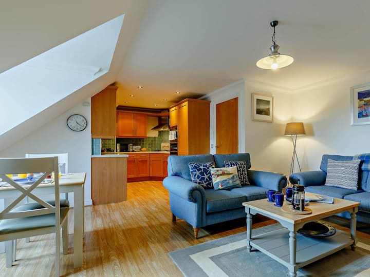 1 Bed In Carlyon Bay (Oc-00293) - Lostwithiel