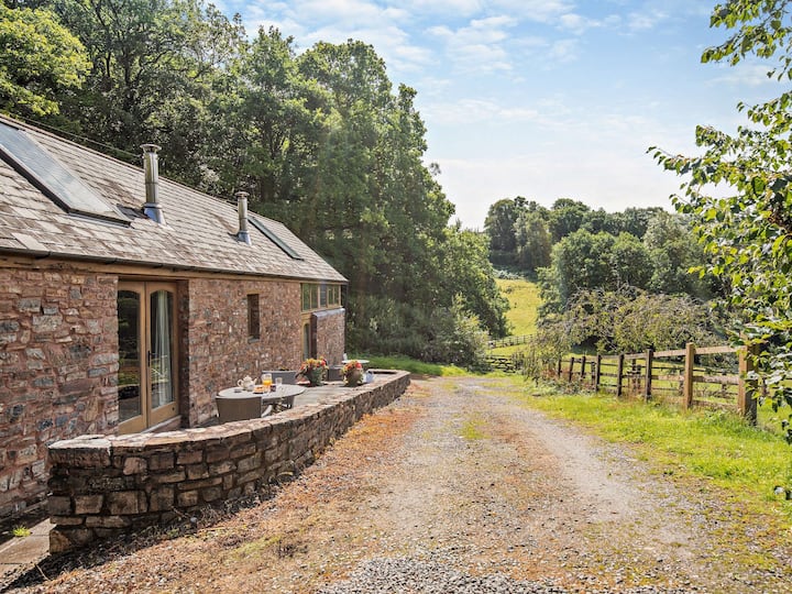 1 Bed In Bampton  (Limkc) - Dulverton