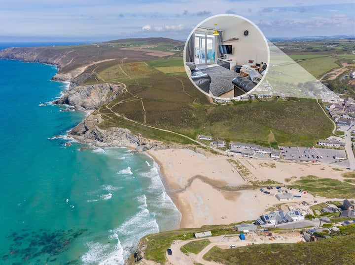 2 Bed In Truro (Oc-36178) - Porthtowan