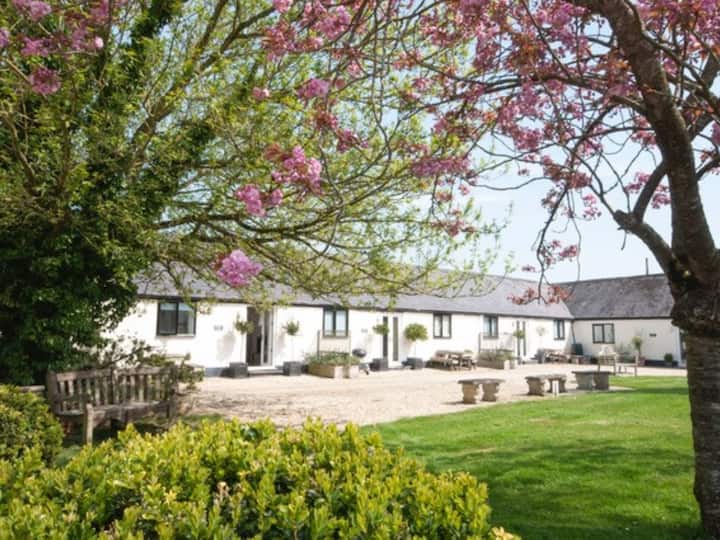 2 Bed In Shaftesbury (28678) - Shaftesbury