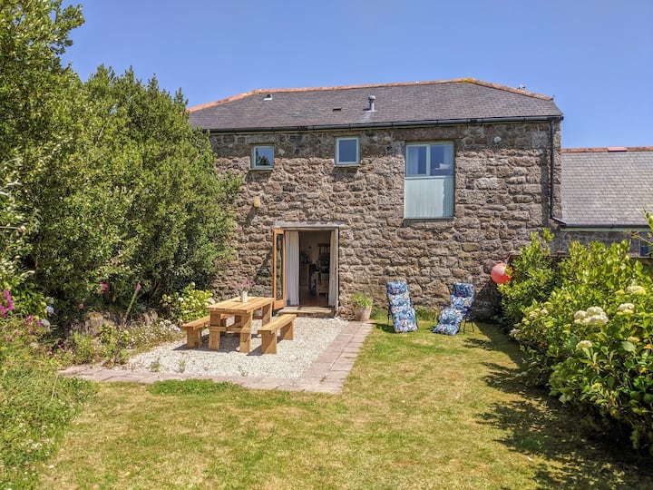 2 Bed In Sennen  (36733) - Saint Just