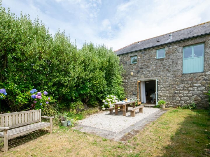 2 Bed In Penzance (Oc-36733) - Porthcurno