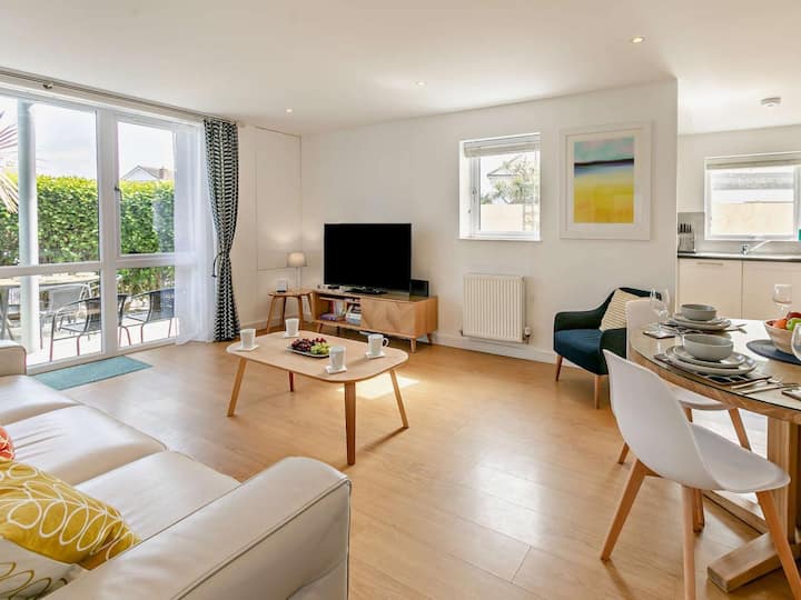 2 Bed In Newquay (Oc-40441) - Newquay