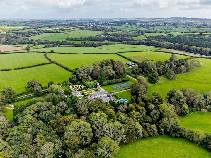 4 Bed In Liskeard (47668) - Liskeard