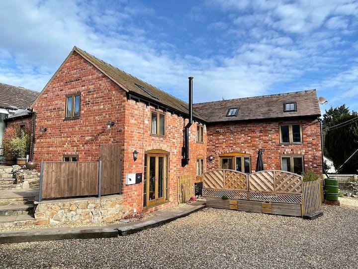 4 Bed In Shrewsbury (Oc-50180) - Church Stretton