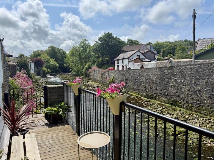 1 Bed In Aberaeron (49261) - Aberaeron