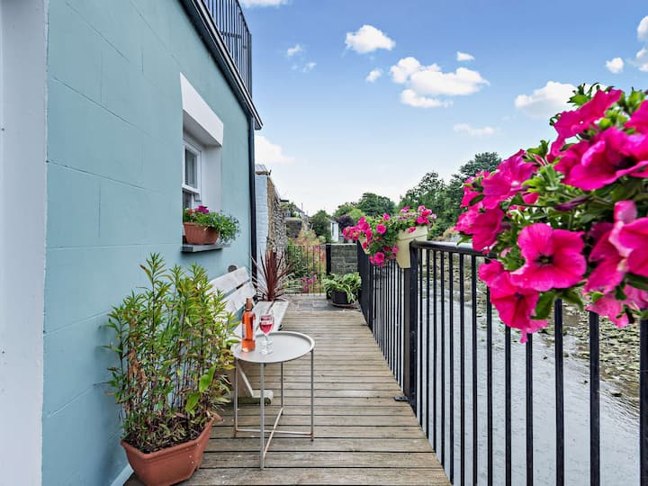 1 Bed In Aberaeron (49261) - Aberaeron