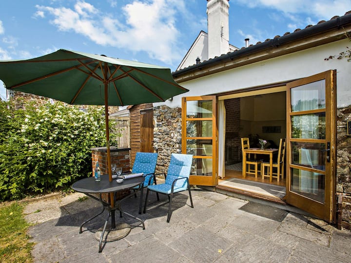 1 Bed In South Molton (Lakvi) - South Molton