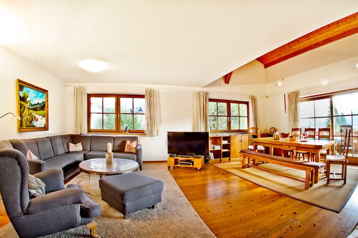 Zugspitzapps (242399) - Ehrwald