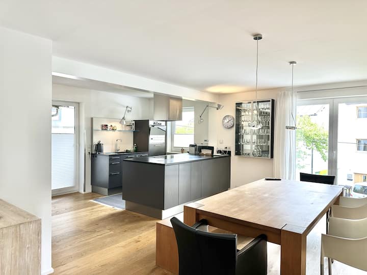 Ottilienhof, Sauna, 200m From Ski Lift - Maishofen