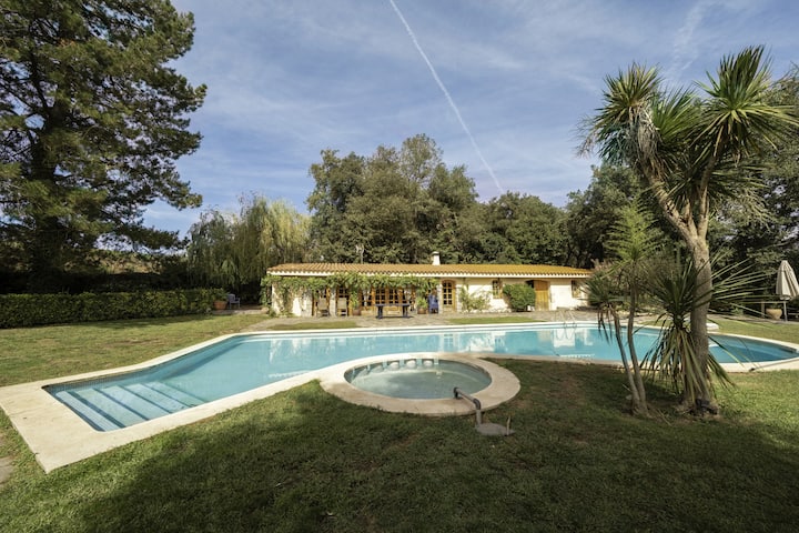 Can Mariné - Sant Celoni