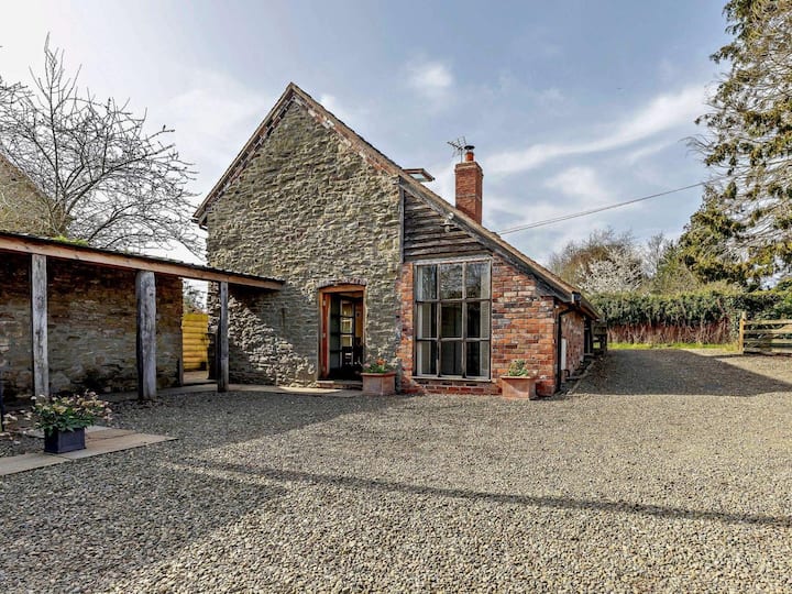 3 Bed In Ludlow (Oc-chl38) - Leominster