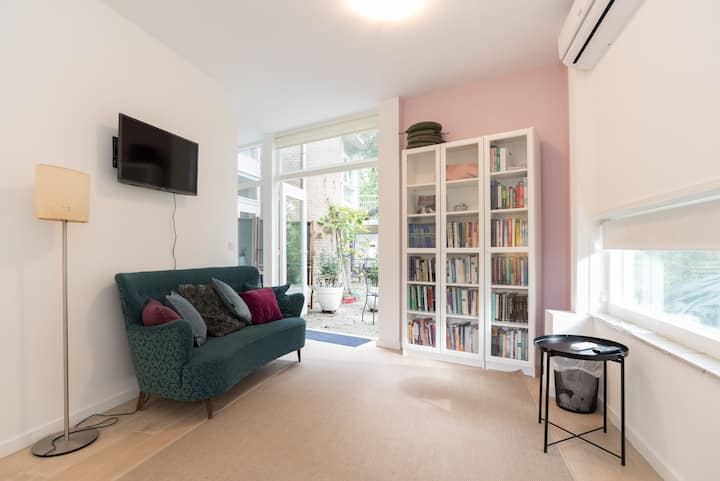 Cozy B&b Amsterdam West - Amsterdam