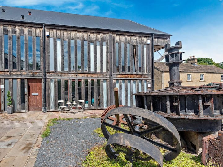 3 Bed In Bakewell (Oc-53896) - Bakewell