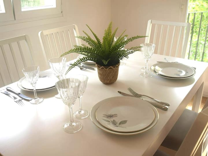 Jardines Del Ebro - Logroño