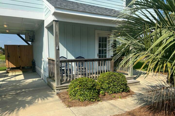 3br Water View Home With Kayaks And Bikes - Morehead City, NC