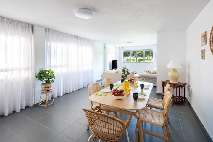 Apartamento JardÃn 1 - Las Palmas de Gran Canaria