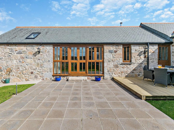2 Bed In Trenear (Roseb) - Porthleven