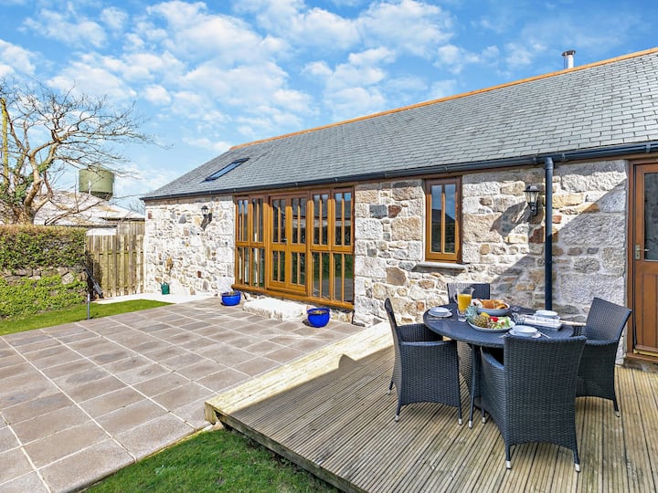 2 Bed In Trenear (Roseb) - Helston