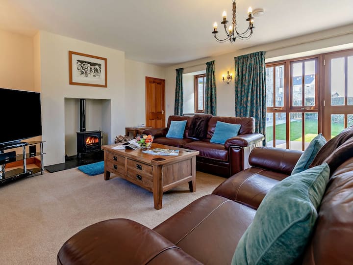 2 Bed In Trenear (Roseb) - Helston