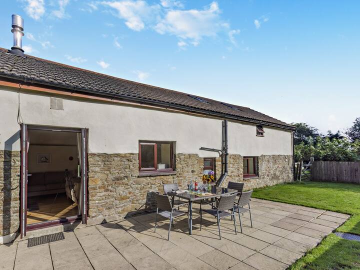 3 Bed In Bude (Bbarn) - Holsworthy