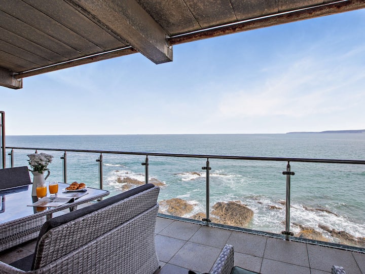 3 Bed In Westward Ho (Nassb) - Westward Ho!