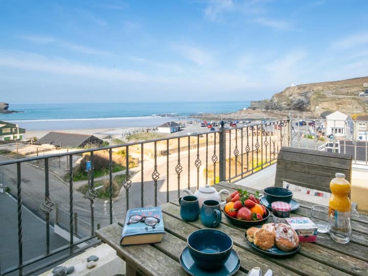 2 Bed In Redruth (Oc-sanap) - Camborne