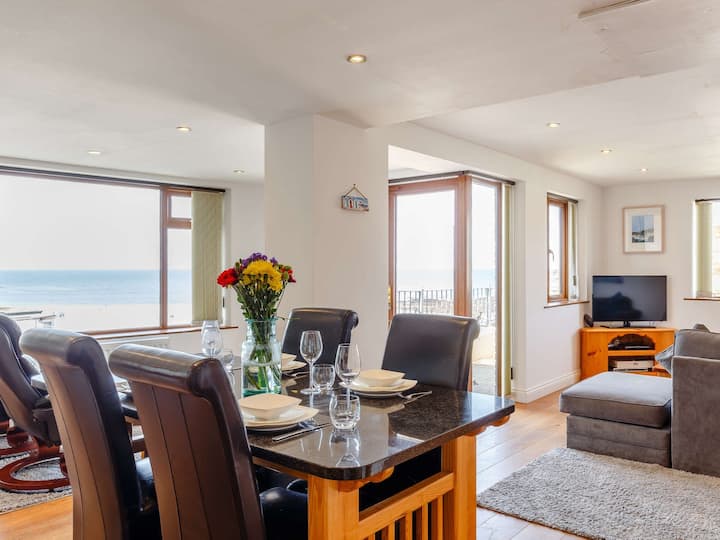 2 Bed In Portreath (Sanap) - Portreath