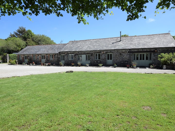 1 Bed In Tintagel (36926) - Tintagel