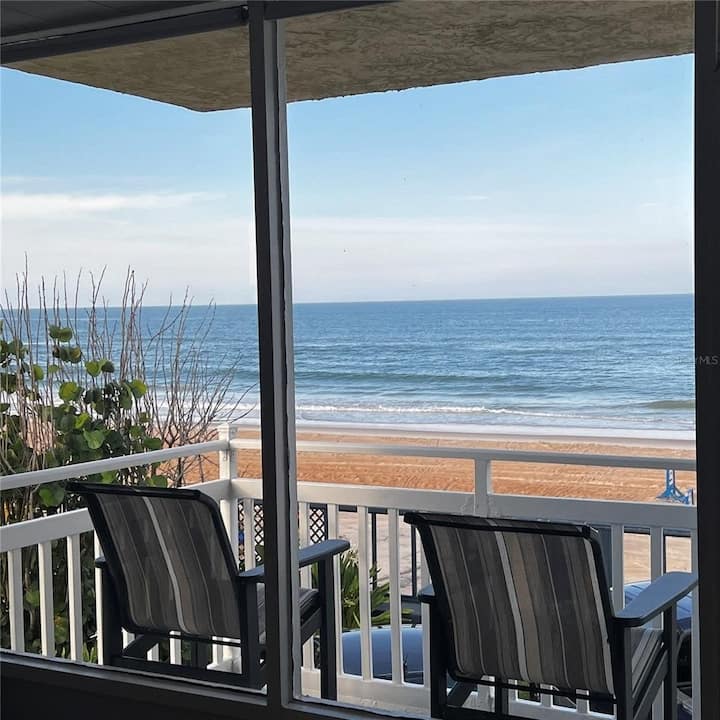 Sapphire Shores- Oceanfront At Symphony Beach Club - Ormond Beach, FL