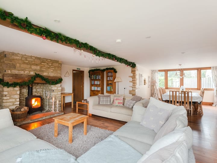 6 Bed In Stonesfield (Cc028) - Blenheim Palace
