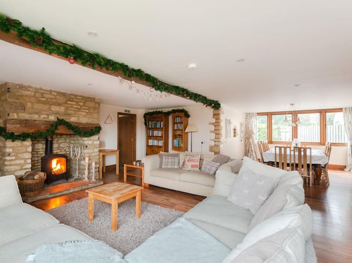 6 Bed In Witney (Oc-cc028) - Chipping Norton