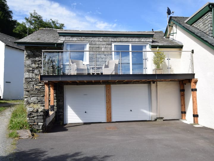 1 Bed In Hawkshead Hill (Llh13) - Hawkshead