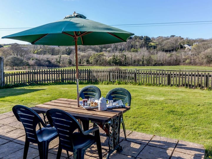 2 Bed In Cambrose (Oc-forgm) - Porthtowan